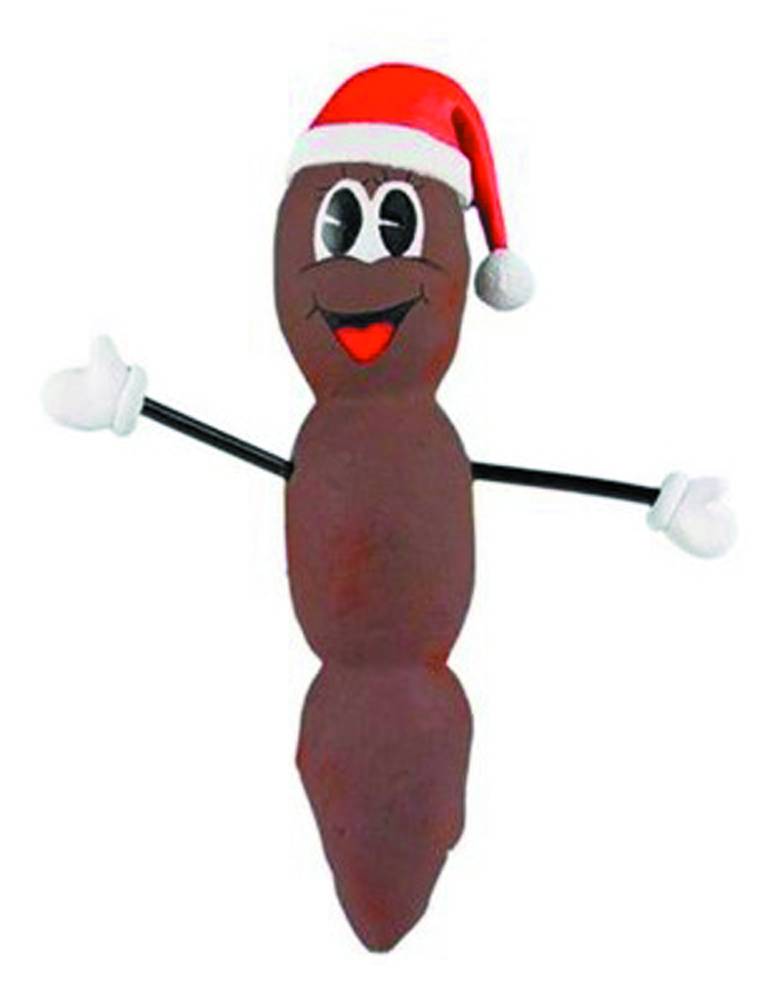 Id9 South Park Mr Hankey Deluxe Talking 20cm Figure