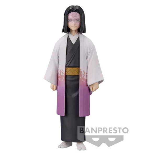 ID9 - Demon Slayer Kimetsu No Yaiba Vol.29 Kagaya Ubuyashiki 17cm W100