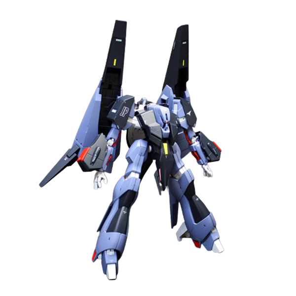 ID9 - Gundam Gunpla HG 1/144 157 Messala