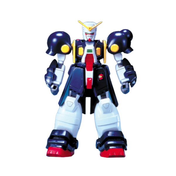 ID9 - Gundam Gunpla NG 1/144 Bolt Gundam