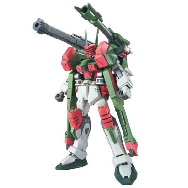 ID9 - Gundam Gunpla HG 1/144 Seed Verde Buster Gundam