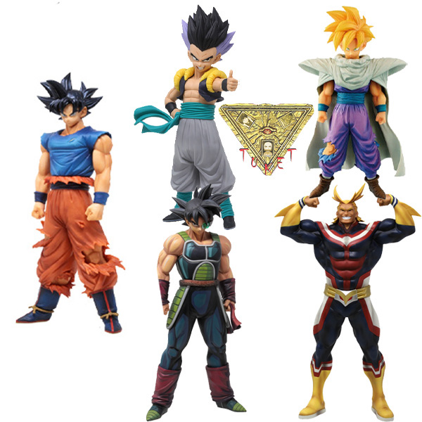 ID9 - Divers Grandista Collection Pack