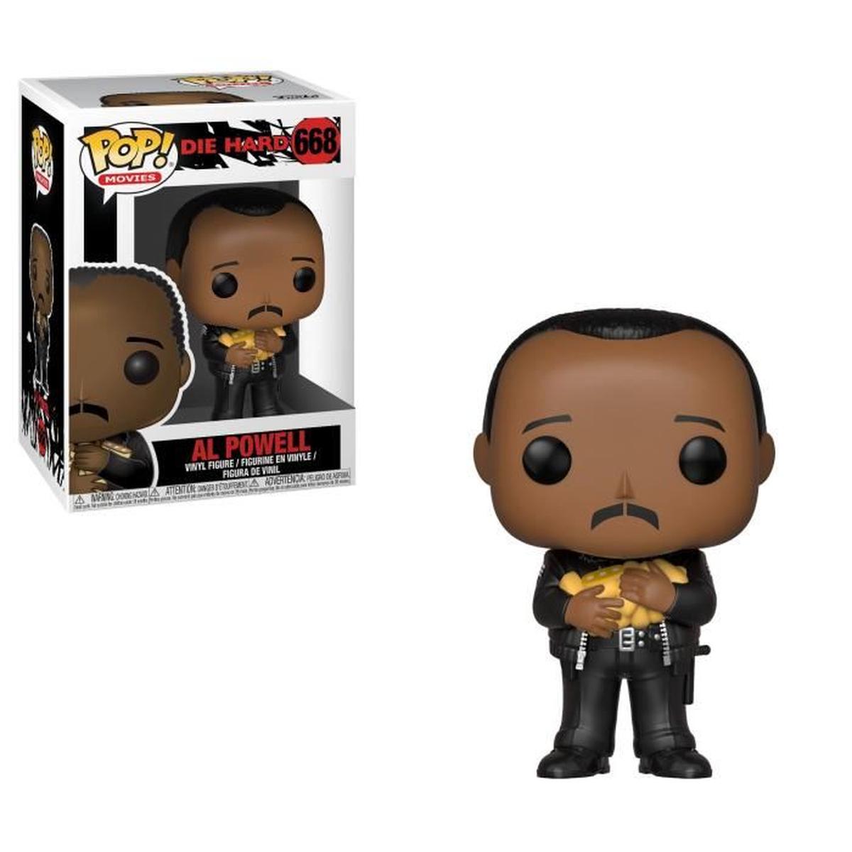 ID9 - Die Hard Pop Al Powell