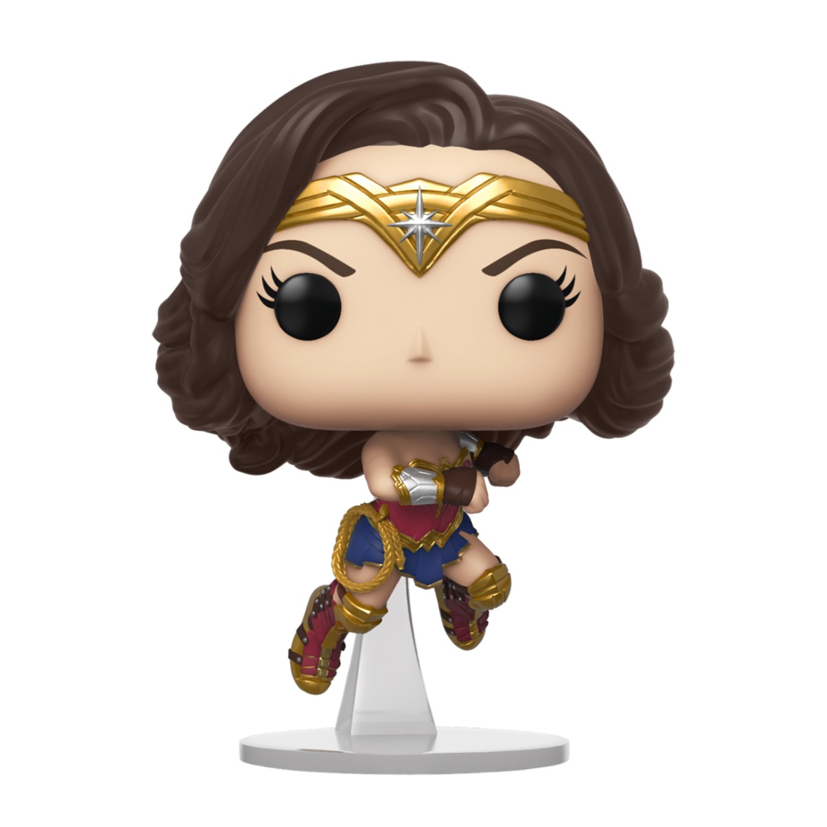 ID9 - DC Pop Wonder Woman 84 Wonder Woman Flying