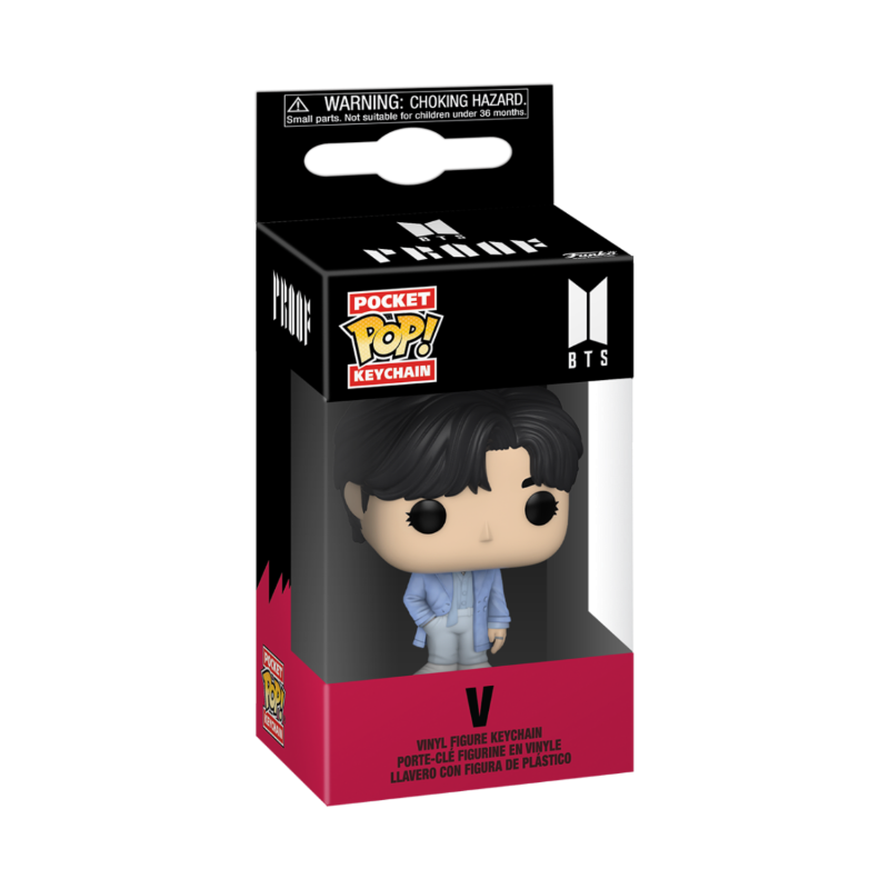 ID9 - BTS Pocket Pop S4 V