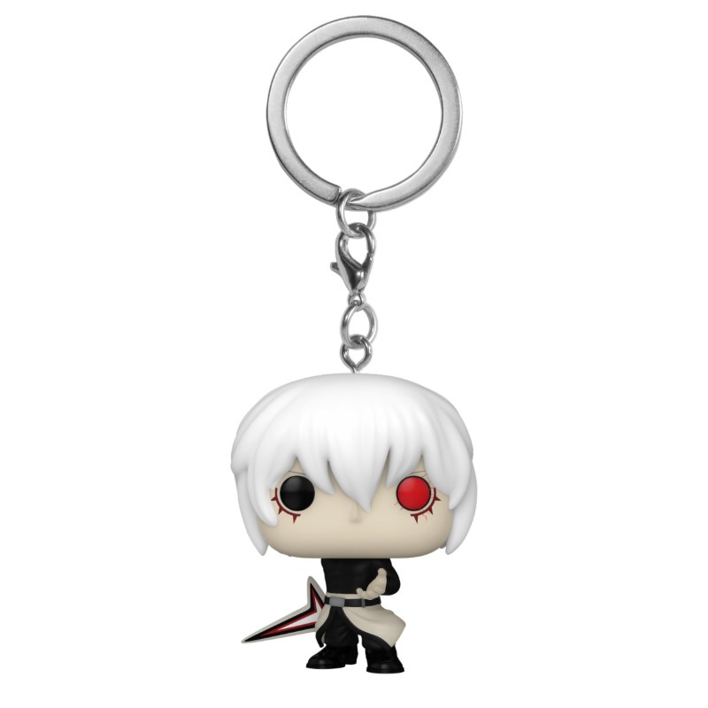 ID9 - Tokyo Ghoul Re Pocket Pop Ken Kaneki Final Battle