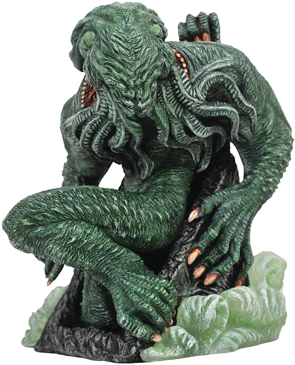 ID9 - Cthulhu Gallery Cthulhu 25cm