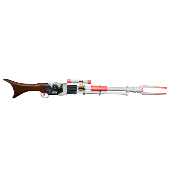 ID9 - SW Star Wars Mandalorian Nerf Amban Phase-Pulse Blaster Replique