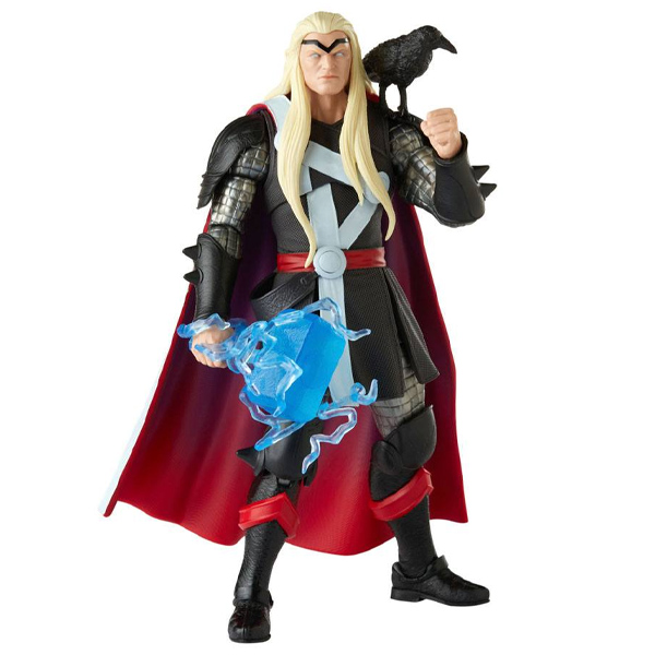 ID9 - Marvel Legends Build A Figure Thor 15cm
