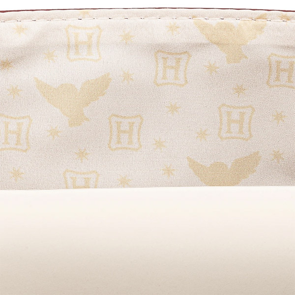 ID9 - Harry Potter Loungefly Sac A Main Ron Weasley Howler Mail