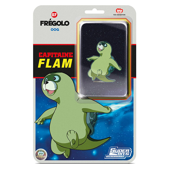 ID9 - Distributeur de comics,bustes,statues,figurines,jouets et ...