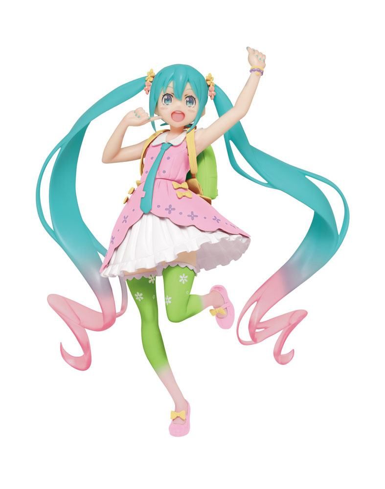 ID9 - Hatsune Miku Taito Original Spring 18cm