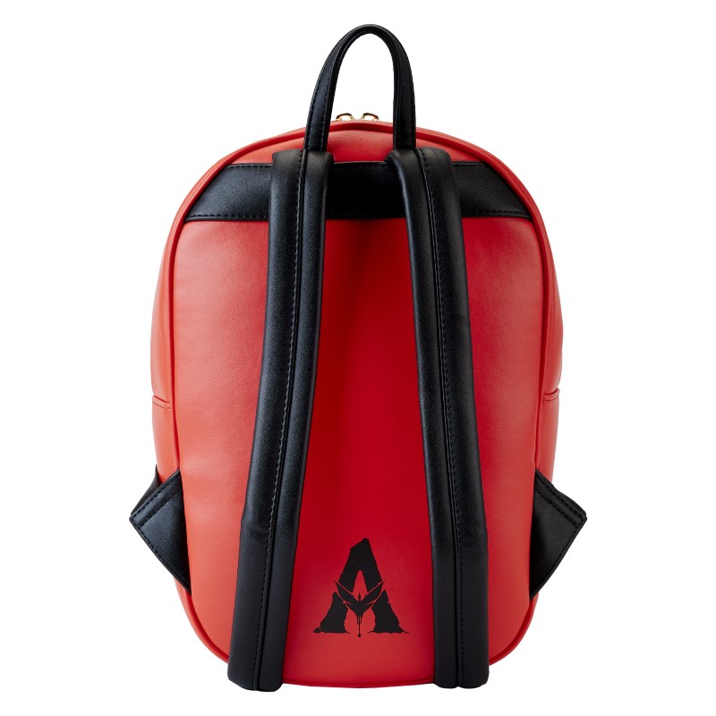 ID9 - Disney Loungefly Mini Sac A Dos Avatar 2 Taruk Banshee Moveable Wings