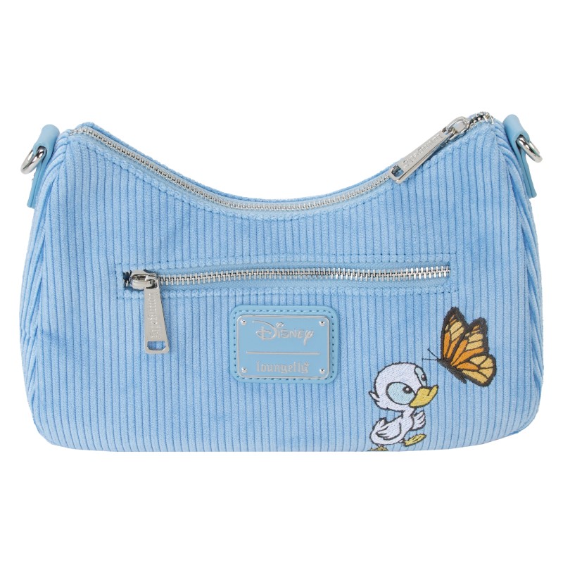 ID9 - Disney Loungefly Sac A Main Lilo & Stitch Springtime Stitch Daisy